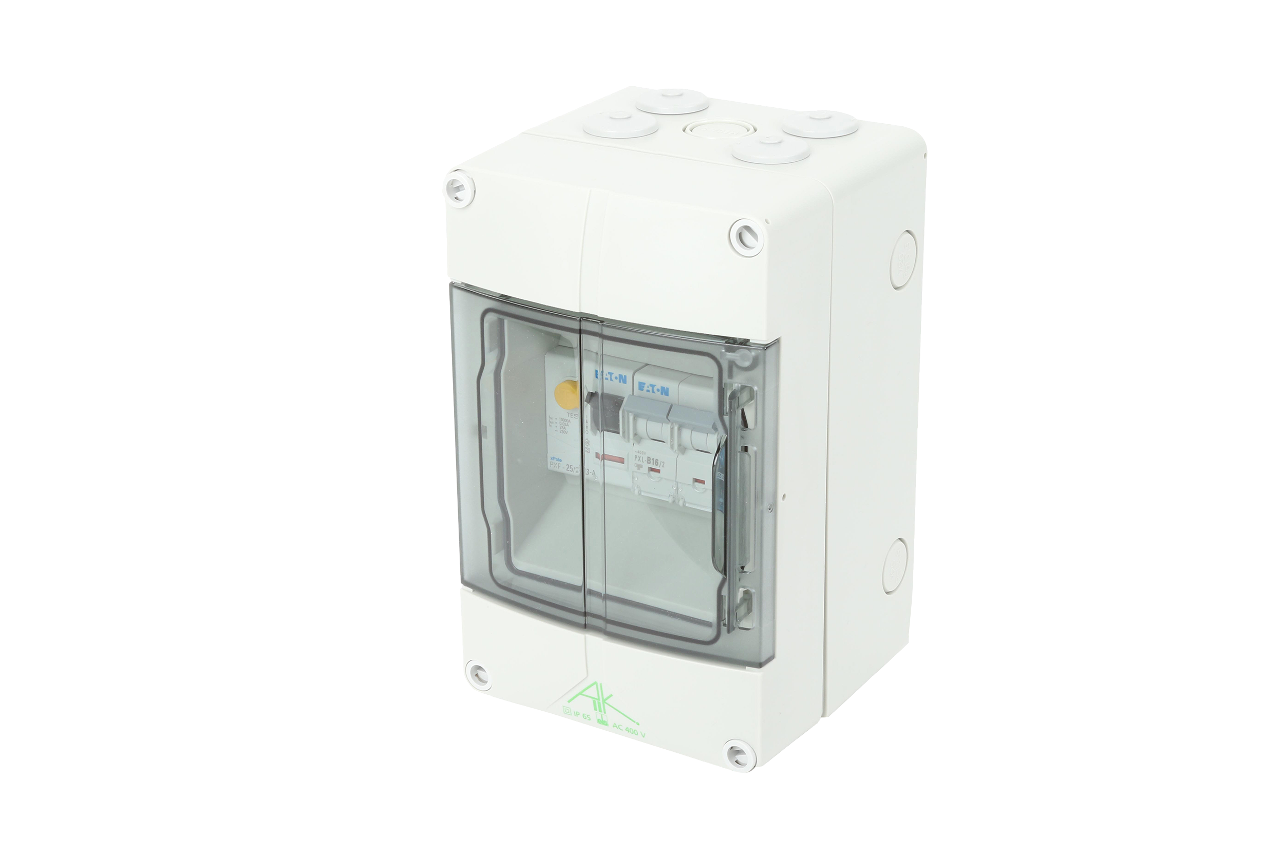 PCM5-NVS-2K-1K-1R-1RCD-16 // LEAB // mobile energy