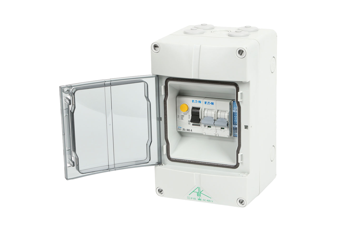 PCM5-1K-1K-1R-1RCD-16 // LEAB // mobile energy